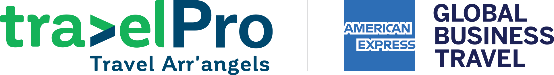 travelPro American Express GBT – AMCHAM