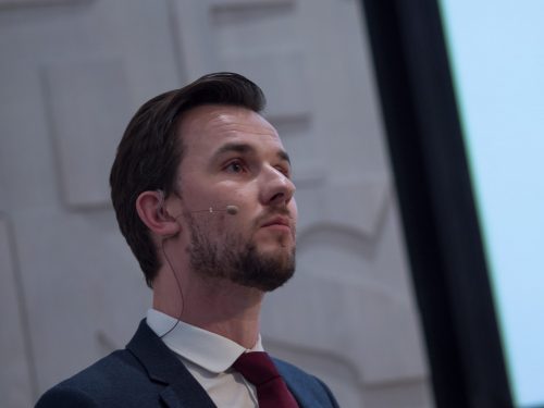 Workplace Culture event with Allen & Overy – AMCHAM