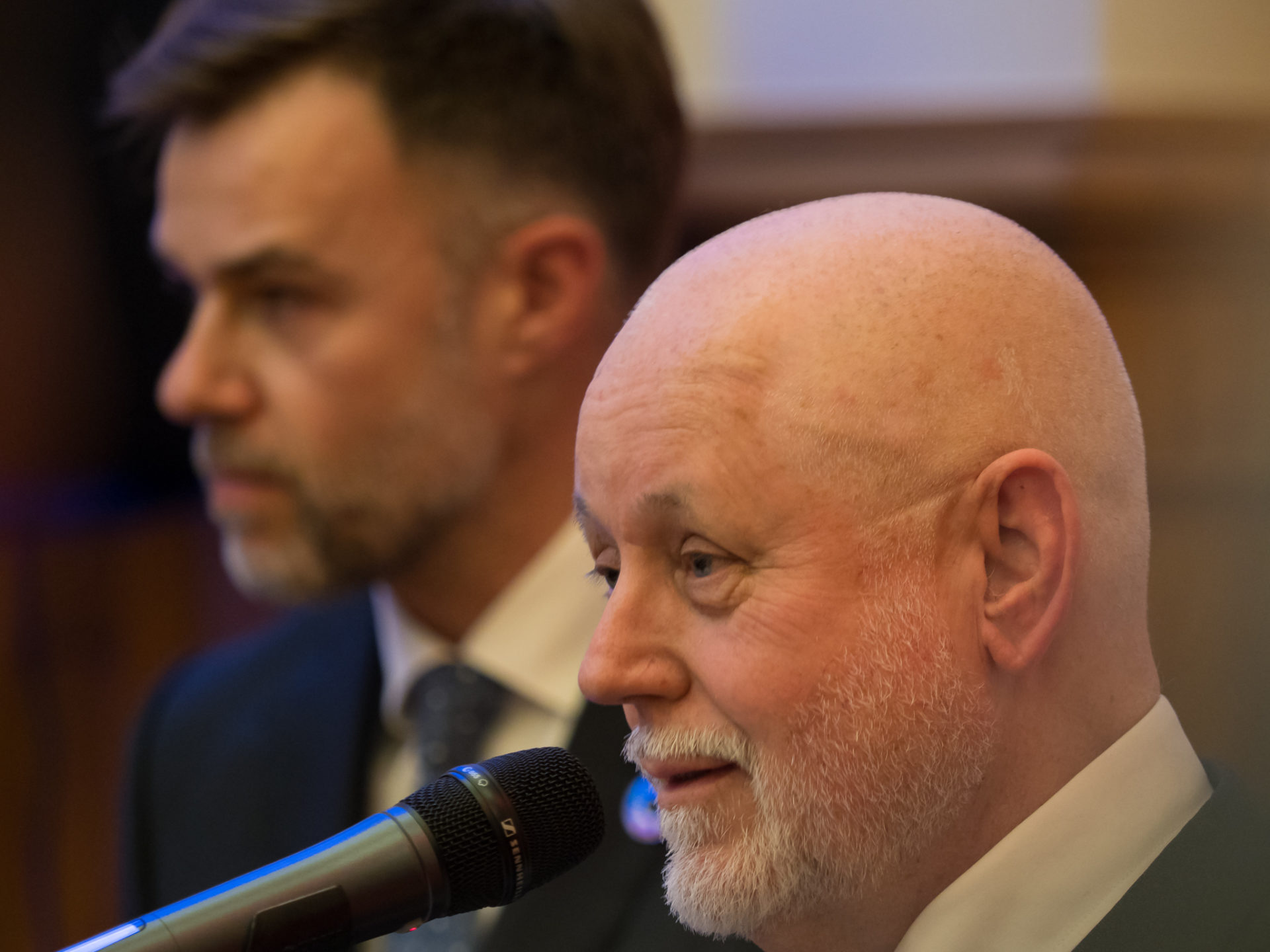 Economy Minister Franz Fayot Presents Vision for Sustainable Smart ...