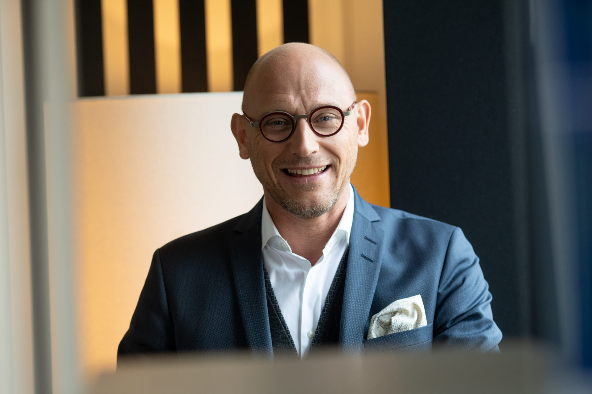 Interview: Vincent Bechet, Chairman Inowai Group – AMCHAM