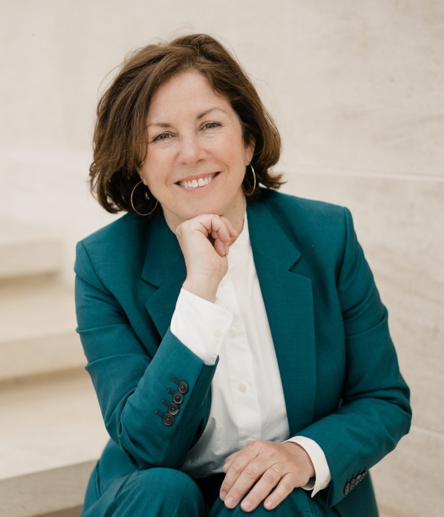 American Friends of Mudam: Cultural Exchange with Luxembourg – AMCHAM