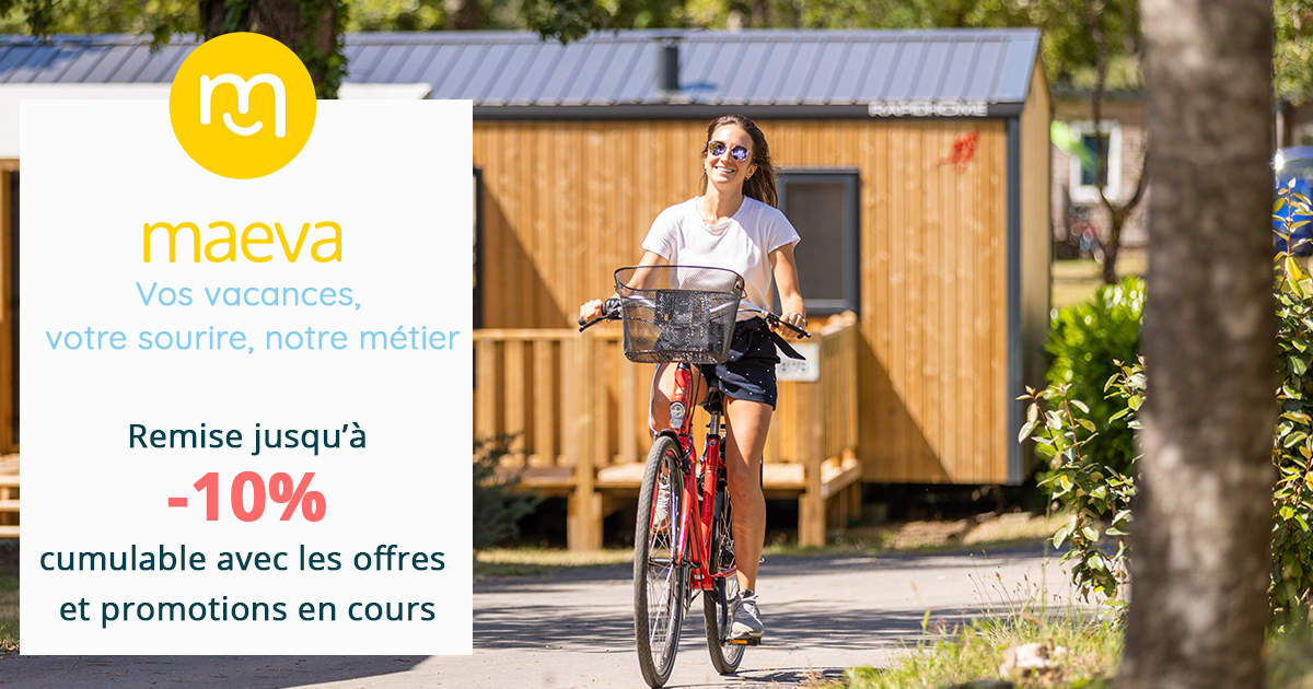 Maeva.com (France) – AMCHAM