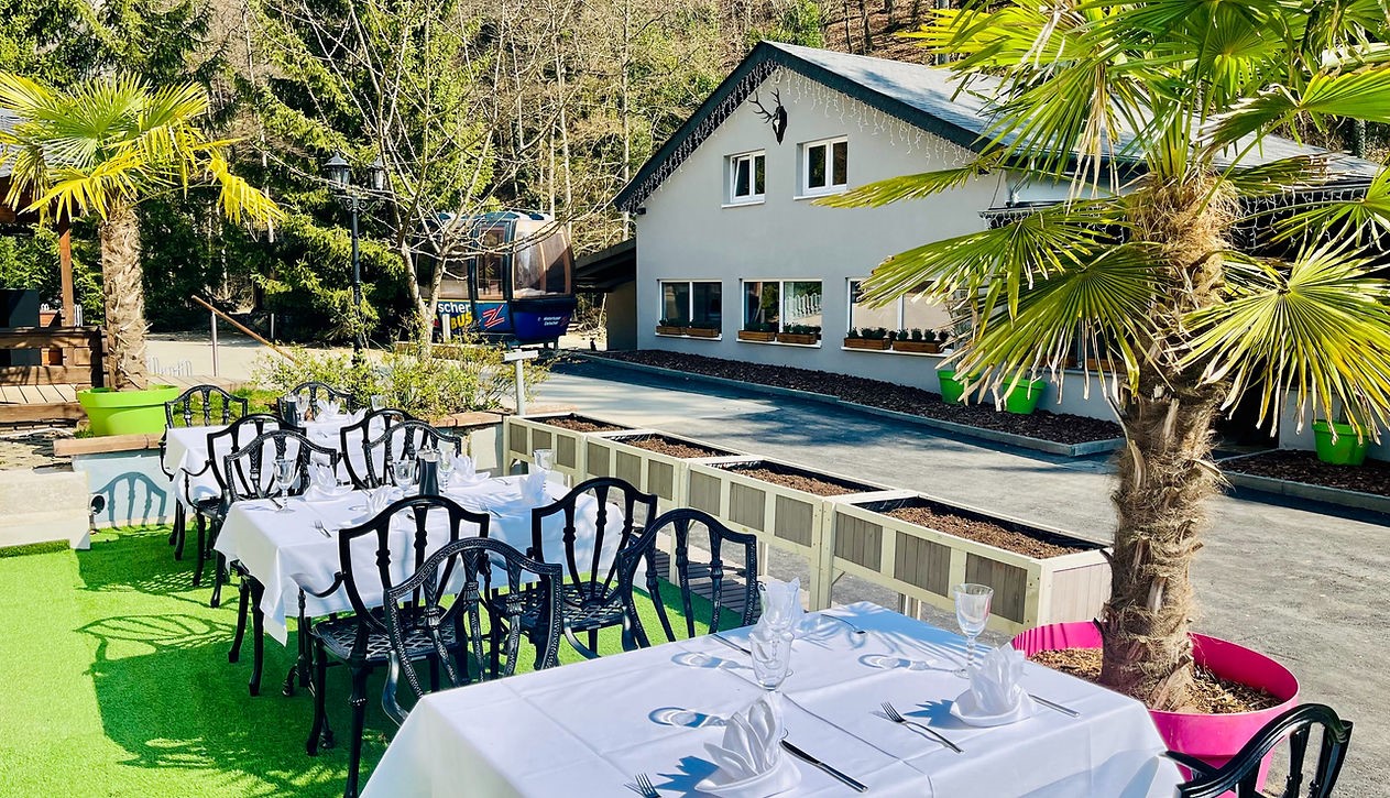 MAMER PLAGE RESTAURANTE- Mamer – AMCHAM