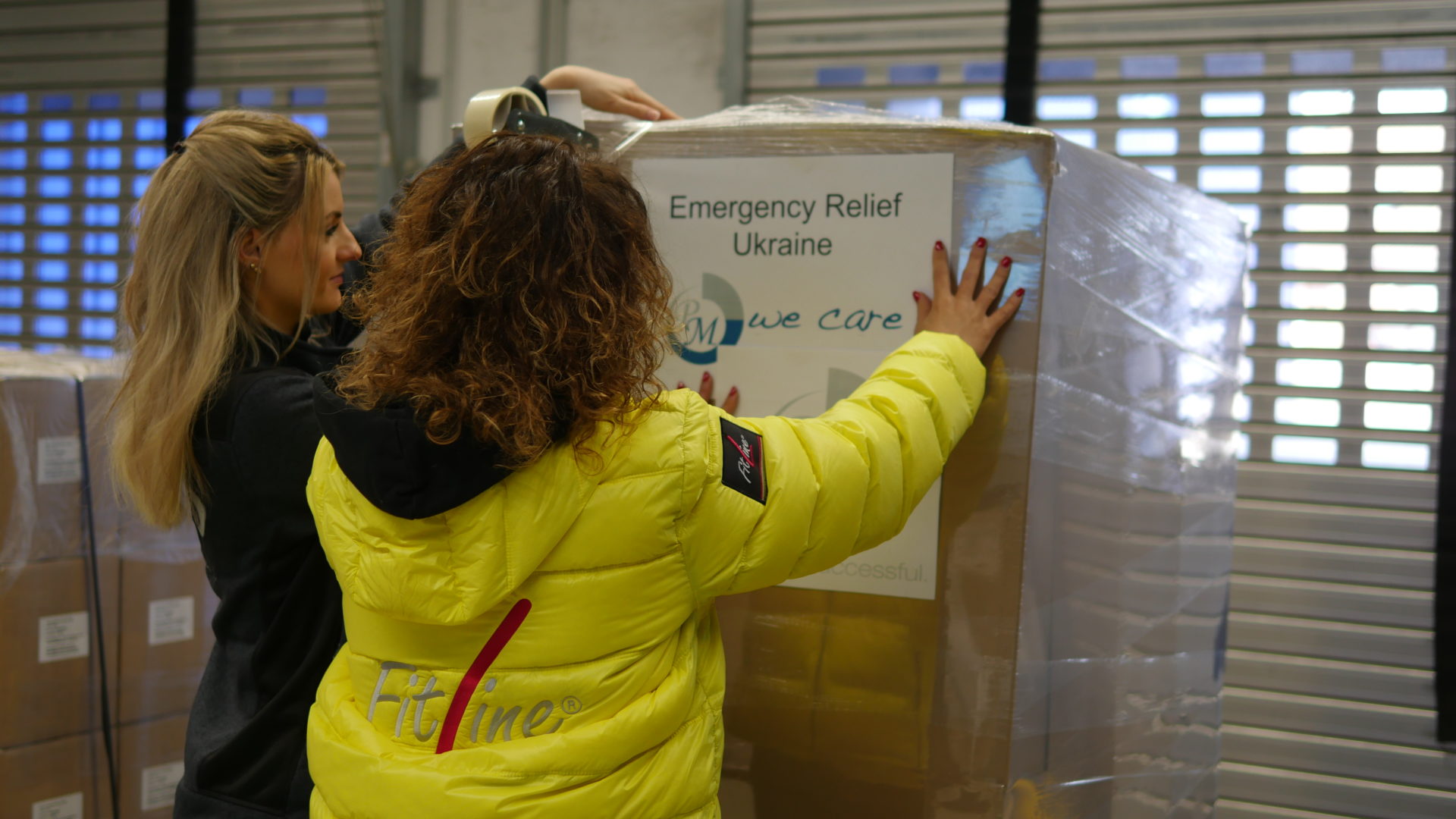 Interview with Vicki Sorg, Charity Ambassador of PM-International – AMCHAM