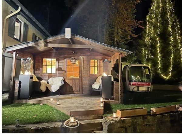 MAMER PLAGE RESTAURANTE- Mamer – AMCHAM