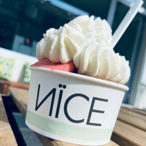 NÏCE – Good Times Ice Cream – AMCHAM