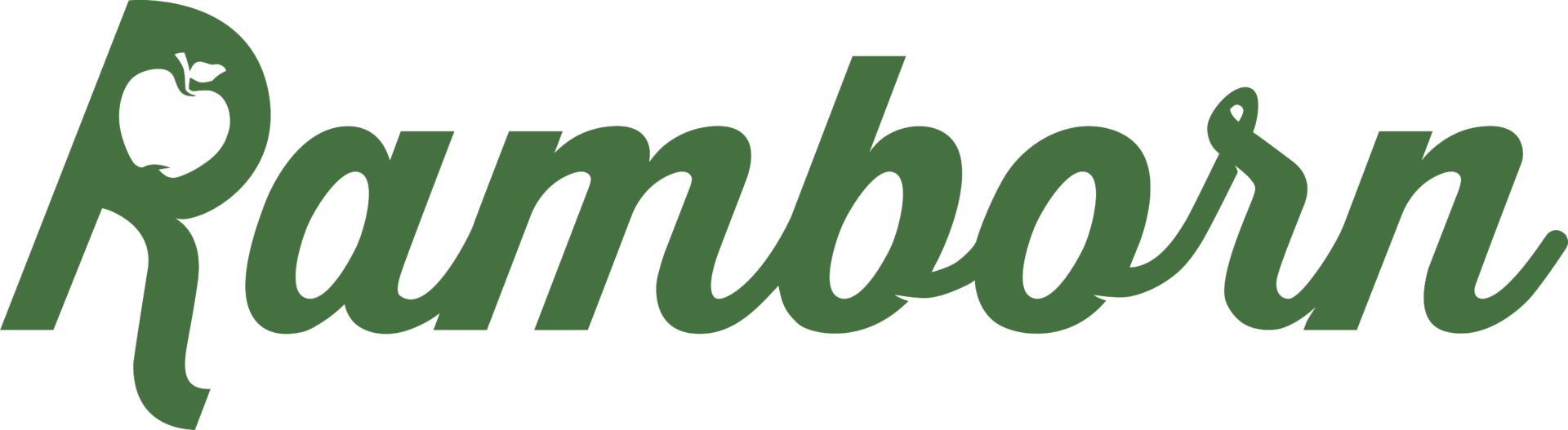 Ramborn Cider Co. – AMCHAM