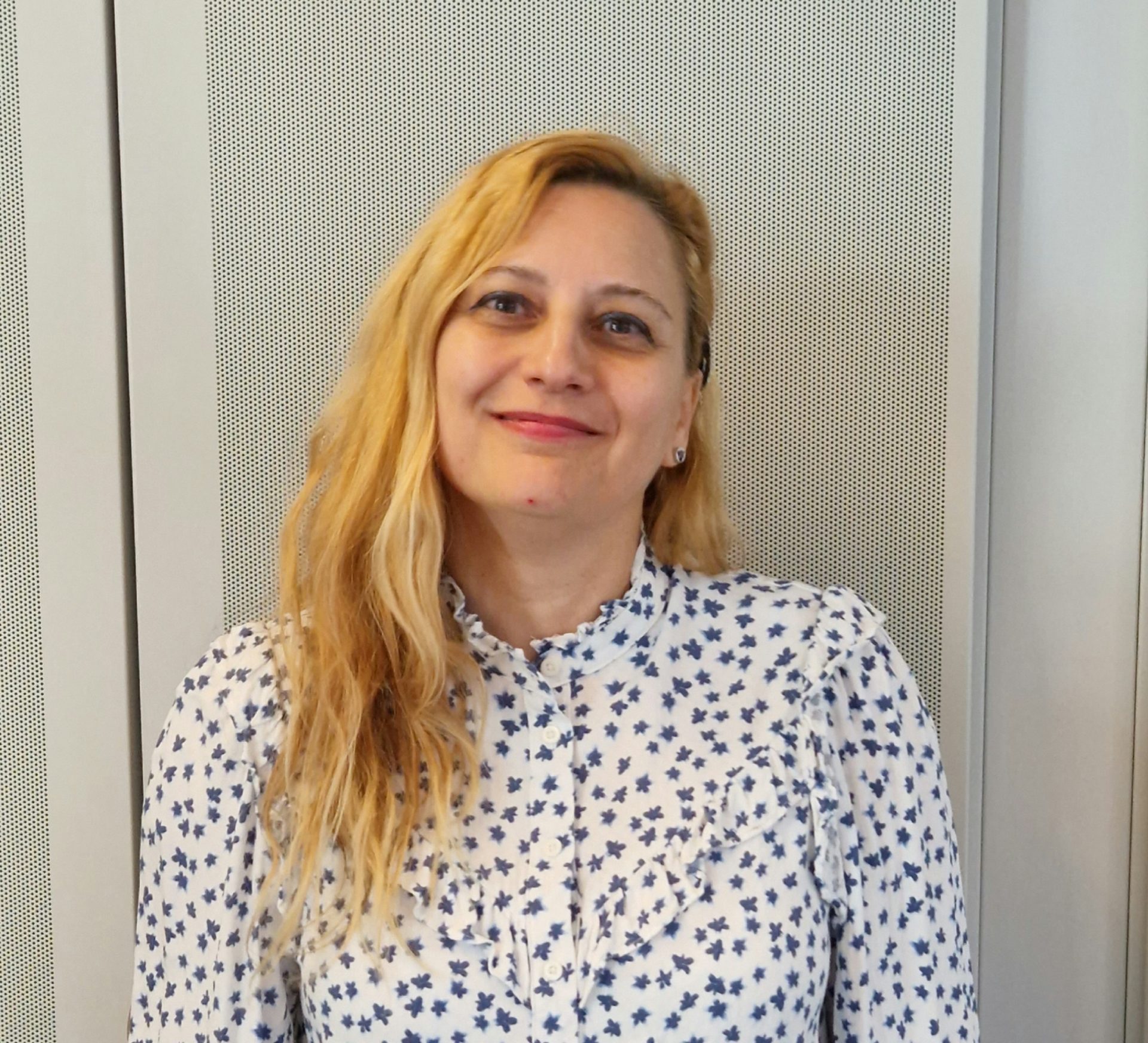 Meet our New Team Members – AMCHAM