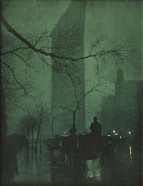 Edward Steichen – AMCHAM