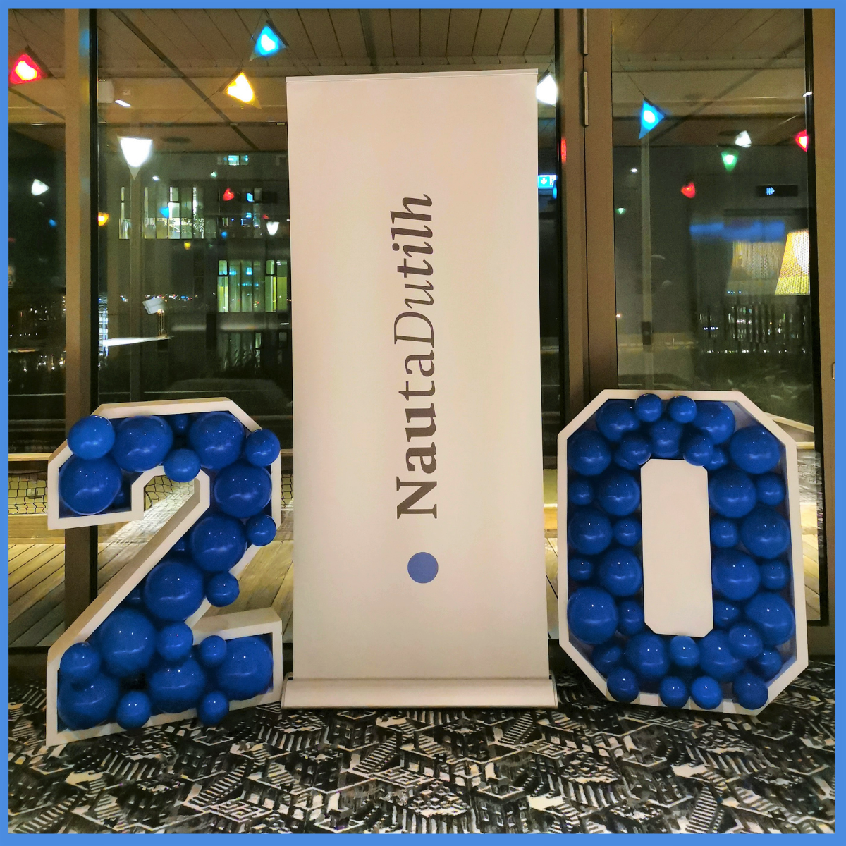 NautaDutilh celebrates the 20th Anniversary of its Luxembourg office ...