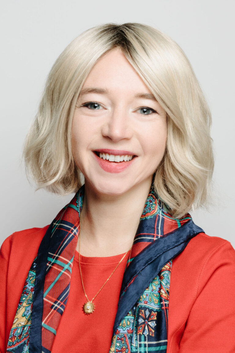 Baker McKenzie – Arrival of Florence D’Ath – AMCHAM