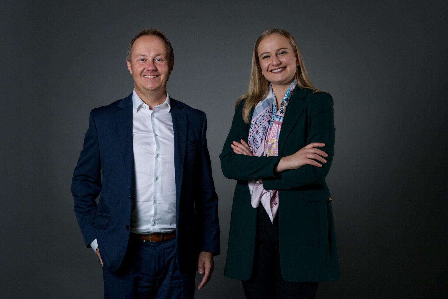 Goeres Group – AMCHAM