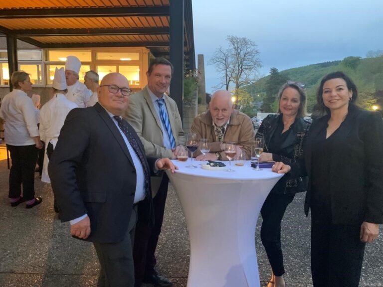 Polish National 3rd May Constitution Day – AMCHAM