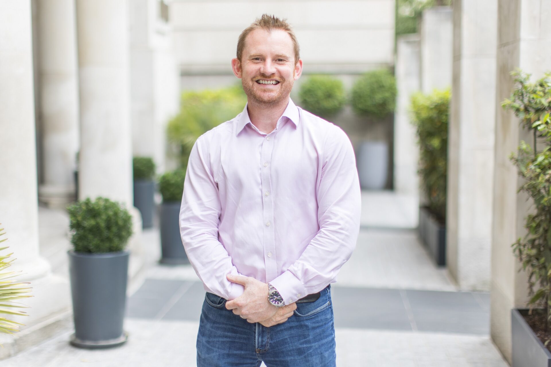 Agilité bolsters European expansion with new UK country head – AMCHAM