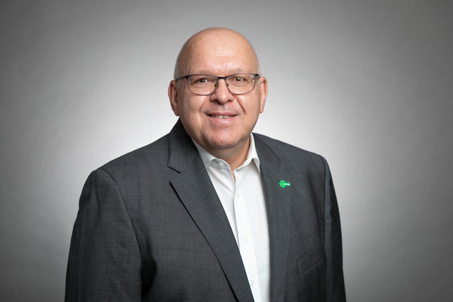 Interview: Patrick Dury, National President of the LCGB – AMCHAM