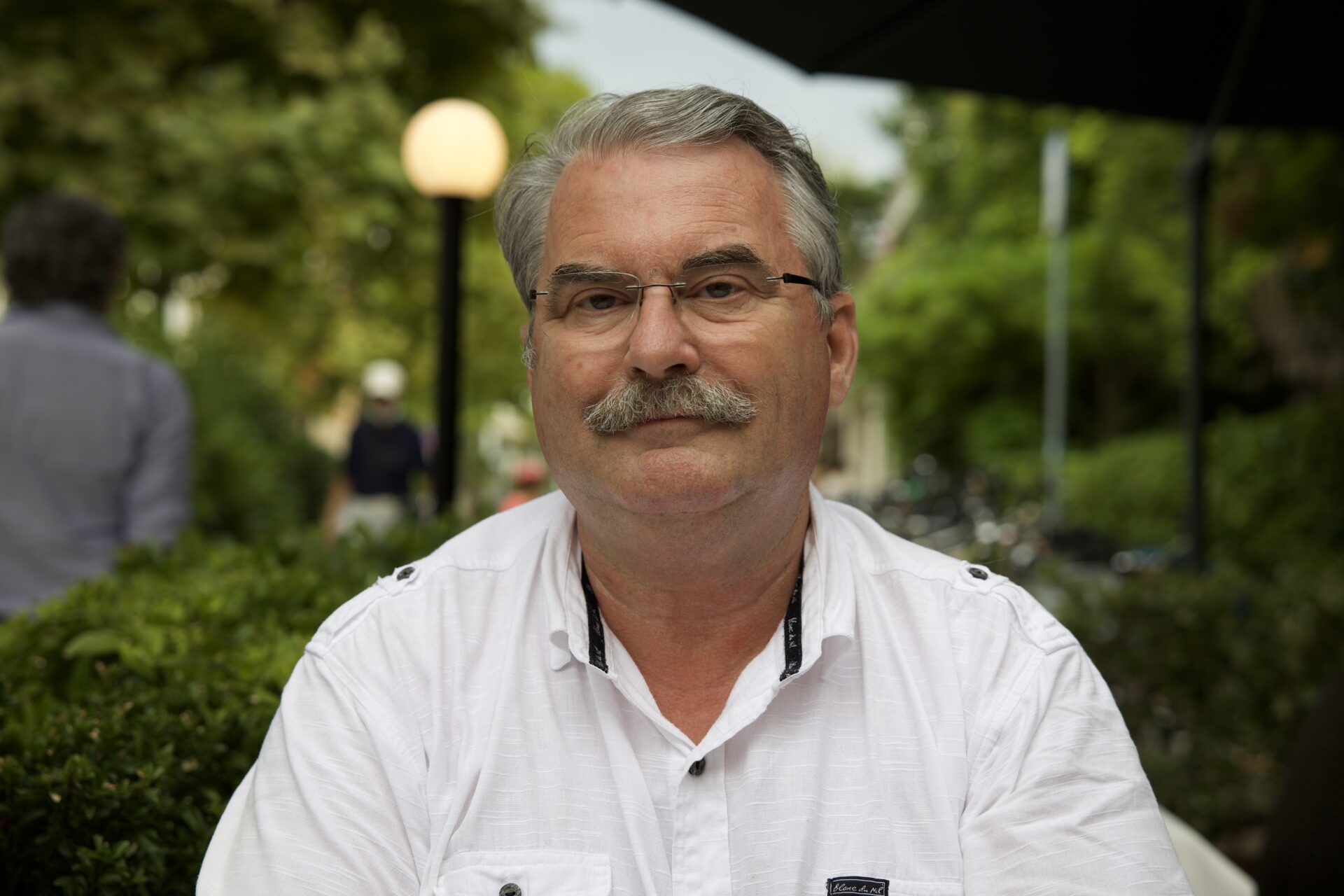 Interview: Keimpe Reitsma – AMCHAM