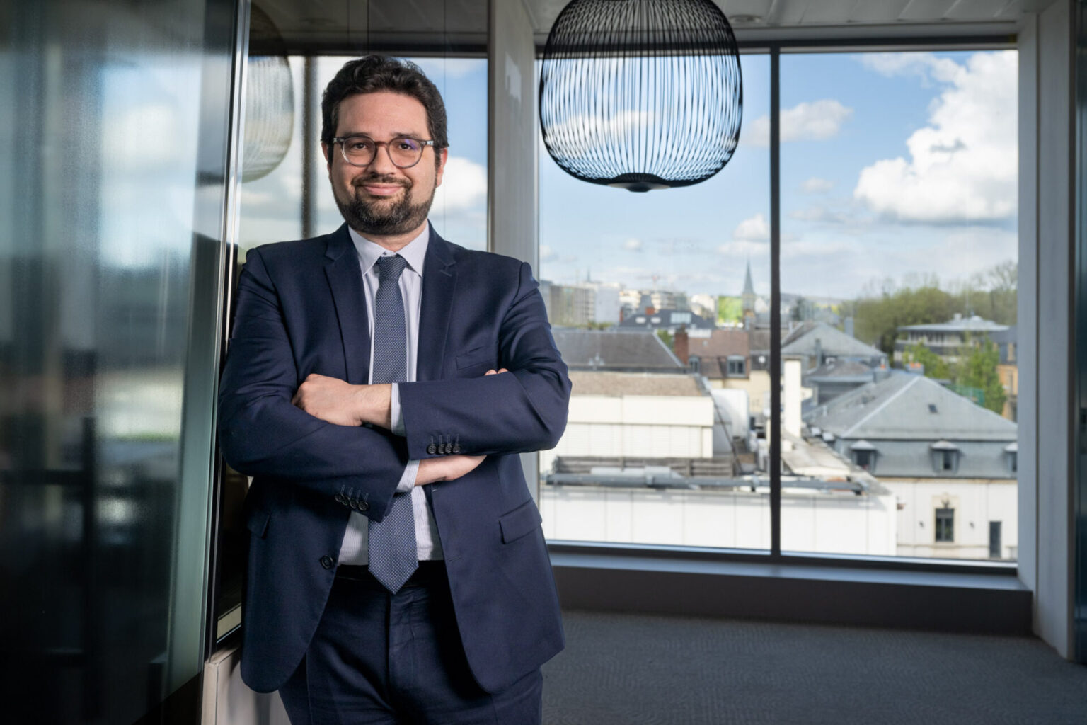 David Alexandre appointed as IPT Partner at DLA Piper in Luxembourg ...