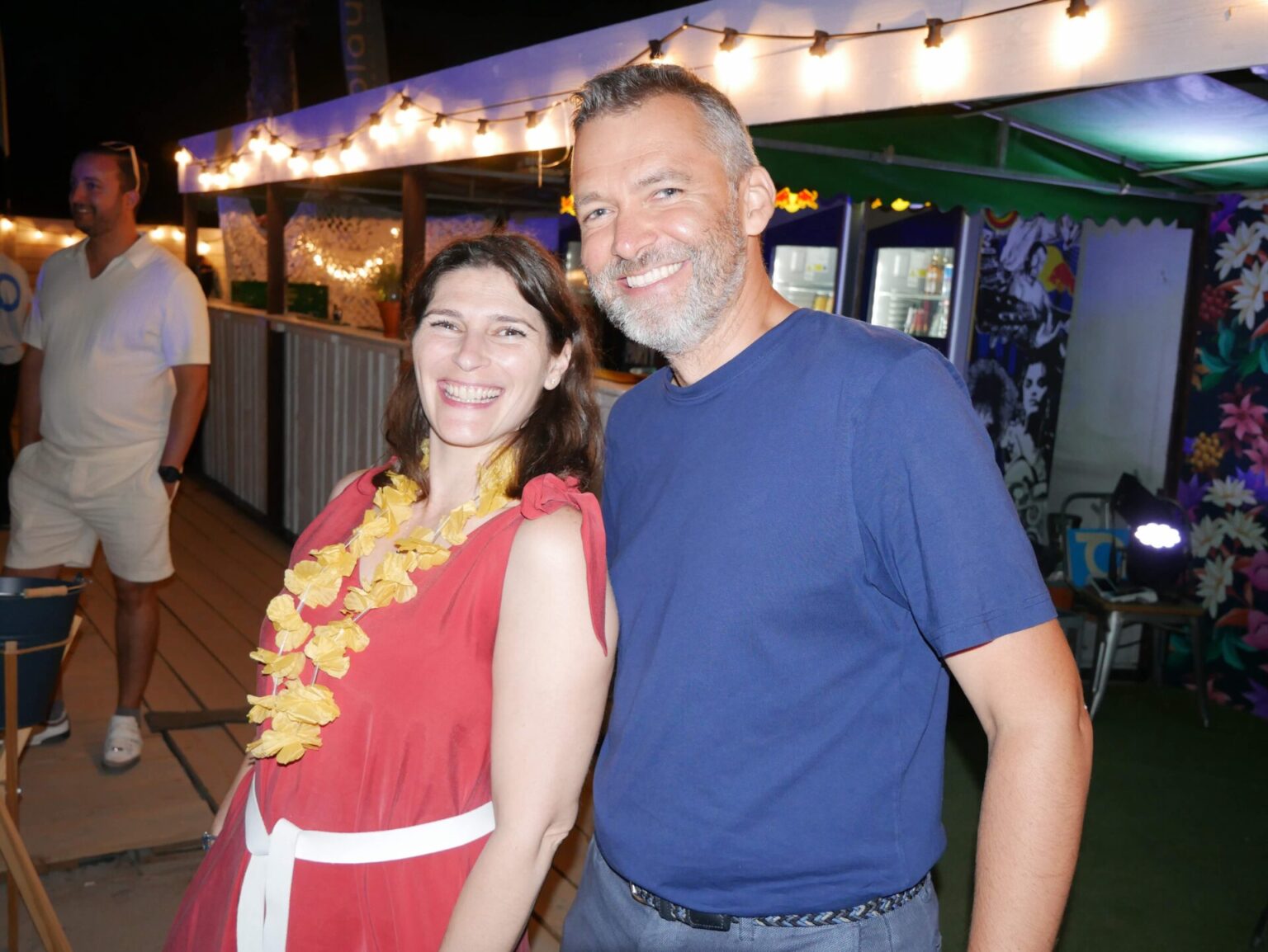 Photo Gallery: Independence Day Beach Party – AMCHAM